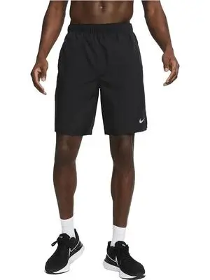 Nike Dri-fit 23cm Versatile Shorts - Black