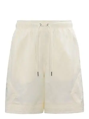 JORDAN Air Essentials Diamond Shorts - Beige