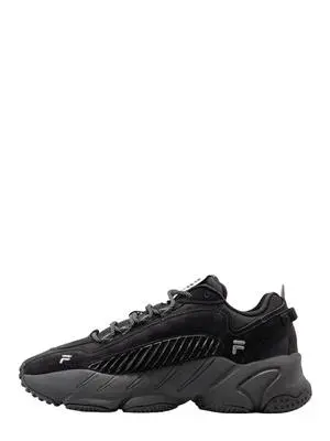 FILA FUSION Ade Reform Sneakers - Black