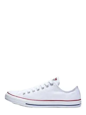 CONVERSE Chuck Taylor All Star Ox Sneakers - White