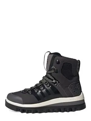Adidas Eulampis Boot X Stella Mccartney - Black