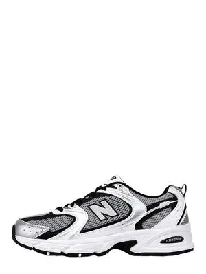 NEW BALANCE New Balance 530 Sneakers White/gray/black