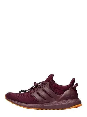 Adidas Ivy Park X Ultraboost "Maroon" Sneakers Red