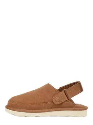 UGG UGG Goldenstar Clog Chestnut