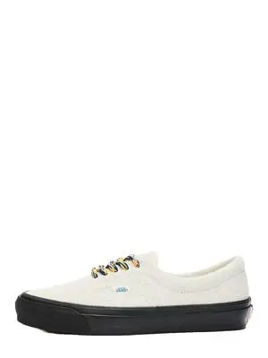 VANS Og Era Lx Sneakers - White