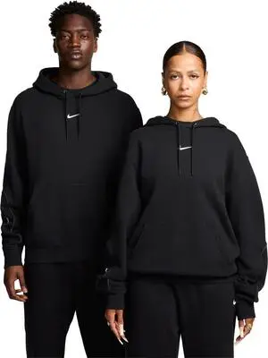 Nike X Nocta Drake Nrg Fleece Cs Hoodie - Black