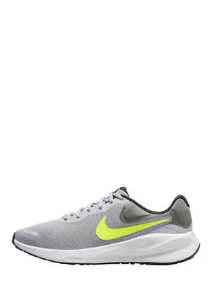 Nike Nike Revolution 7 Sneakers Wolf Grey/smoke Grey/black