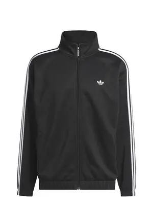 Adidas Skateboarding Firebird Track Jacket - Black