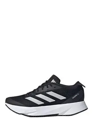 Adidas Adizero Sl Athletic Sneakers - Black