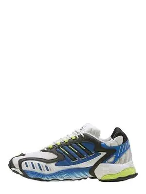 Adidas Torsion Trdc 'solar' Sneakers - Blue
