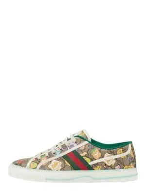 Multicolor (beige/ebony/green)
