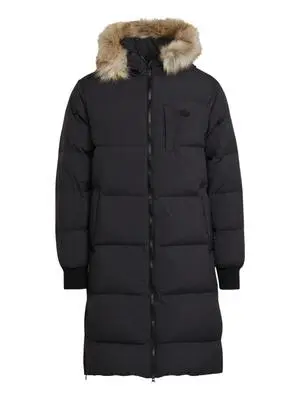 Adidas Originals Regen Puff Long Parka - Default Colorway