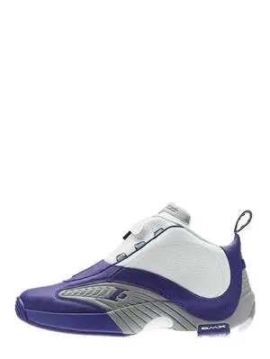 REEBOK Answer 4 "kobe Bryant" Pe Basketball Sneakers - Purple