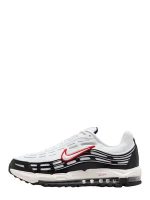 Nike Paris Saint-germain X Air Max Tl 2.5 Sneakers - White/black/midnight Navy
