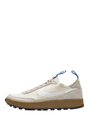 Nike Nike X Tom Sachs Craft General Purpose Shoe 'Studio' Creamyellow/gray/blue