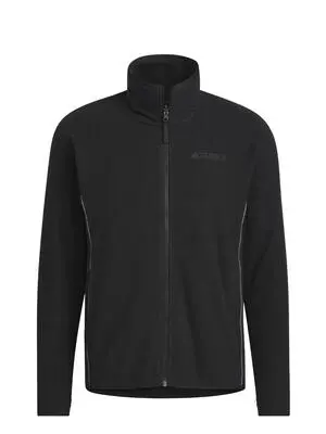 Adidas Utilitas 3-in-1 Windbreaker Jacket - Black