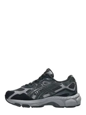 Asics Gel Nyc Sneakers - Graphite Grey/black