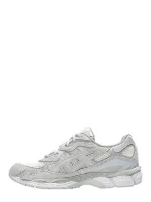 Asics ASICS Gel-NYC Sneakers Cream/cloud Grey