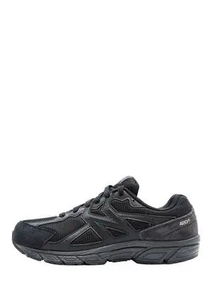 NEW BALANCE New Balance 480 Series V5 Retro Casual Jogging Shoe Black