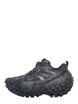 Balenciaga Balenciaga Defender Sneakers Black