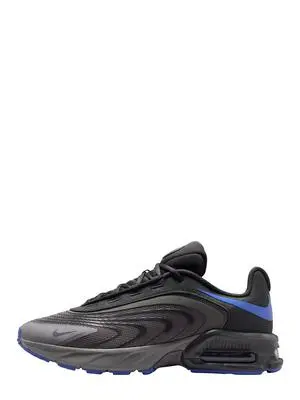 Nike Max Fire Sneakers - Pencil Point/sapphire/dark Smoke Grey