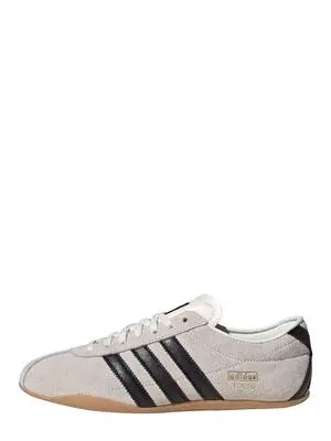 Adidas Tokyo Sneakers - Off White/core Black/gold Metallic
