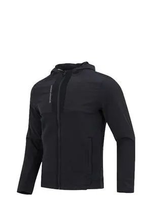 Under Armour Storm Daytona Full-zip Jacket - Black