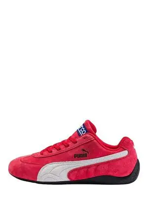 PUMA Puma Sparco X Speed Cat OG Sneakers Red
