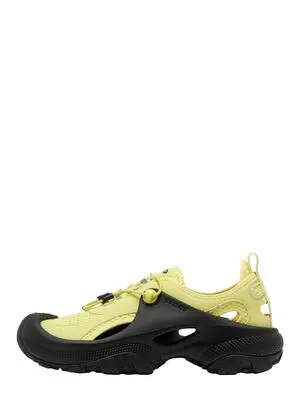 CROCS Crocs Trailbreak 2 Sandals Chartreuse