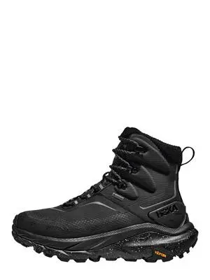 Hoka One One Kaha 2 Gtx Boots - Black