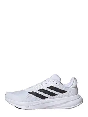 Adidas Response Super Athletic Sneakers - White/black