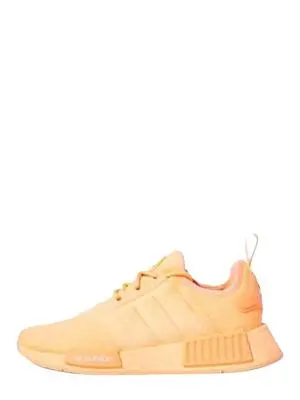 Adidas Adidas Originals NMD_R1 Sneakers Orange