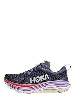 Hoka One One Gaviota - Anchor/grapefruit