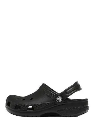 CROCS Classic Clog - Black