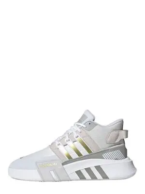 Adidas Eqt Bask Adv V2 Sneakers - White