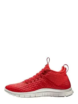 Nike Free Hypervenom 2 Fs Sneakers - Red