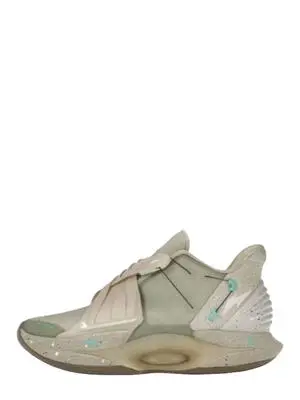 Nike Rtfkt Cryptokicks Irl "stone" Sneakers - Grey
