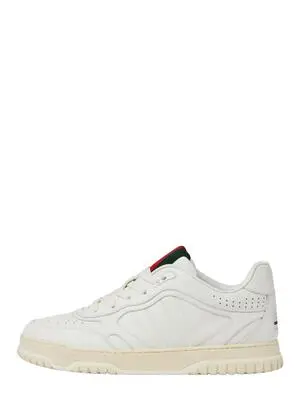 GUCCI Gucci Re-Web Sneakers