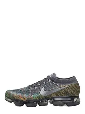 Nike Nike Air VaporMax 'Grey Multi' Gray