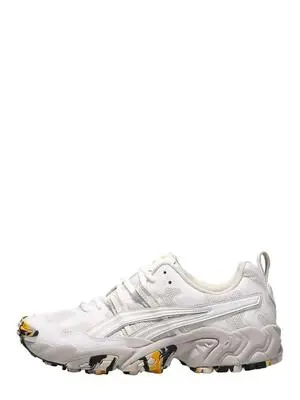 Asics Asics Gel-nandi 'white Smoke Grey Camo' White