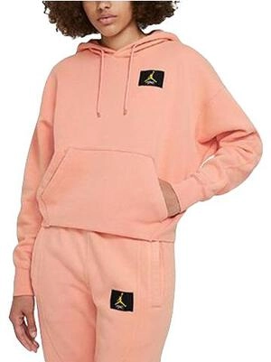 JORDAN Air Flight Fleece Hoodie - Default Color