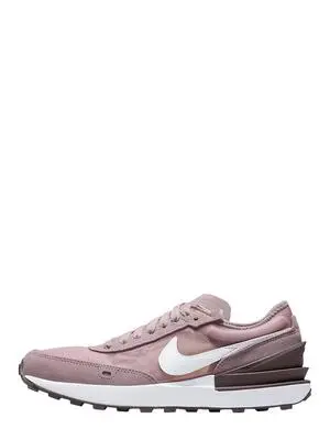 Nike Waffle One "pink Glaze" Sneakers - Pink/blue
