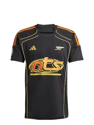 Adidas Arsenal X Nts Ubp Jersey - Black
