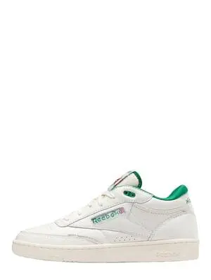 REEBOK Club C Mid 2 Vintage Sneakers - White