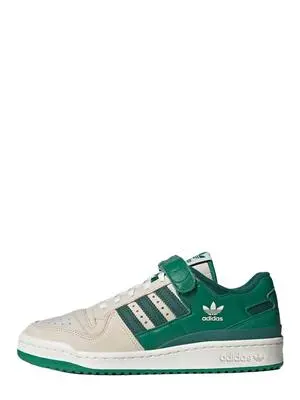 Adidas Adidas Originals Forum 84 Low Sneakers Green