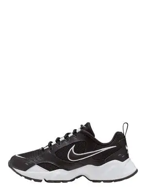Nike Heights Sneakers - Black