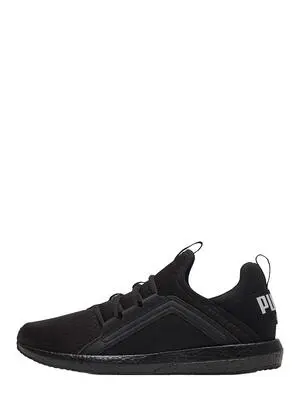PUMA Mega Nrgy Minimalist Sneakers - Black