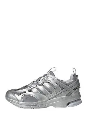 Adidas Spiritain 2000 Athletic Sneakers - Silver