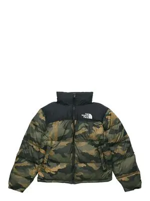 The North Face 1996 Retro Nuptse Jacket 700 - None