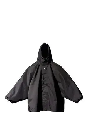Yeezy T-cut Parka - Black